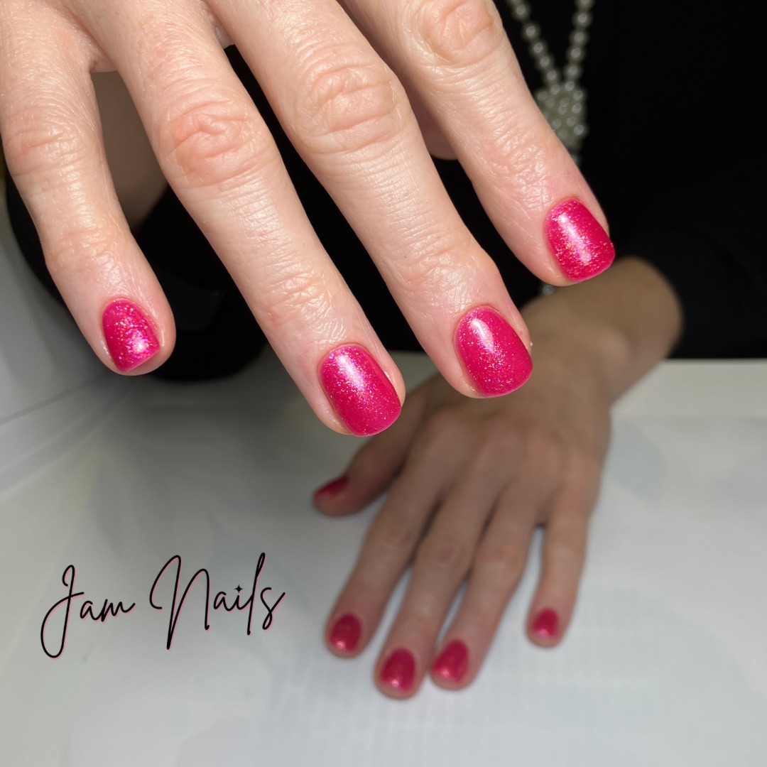 JAM Nails Studio
